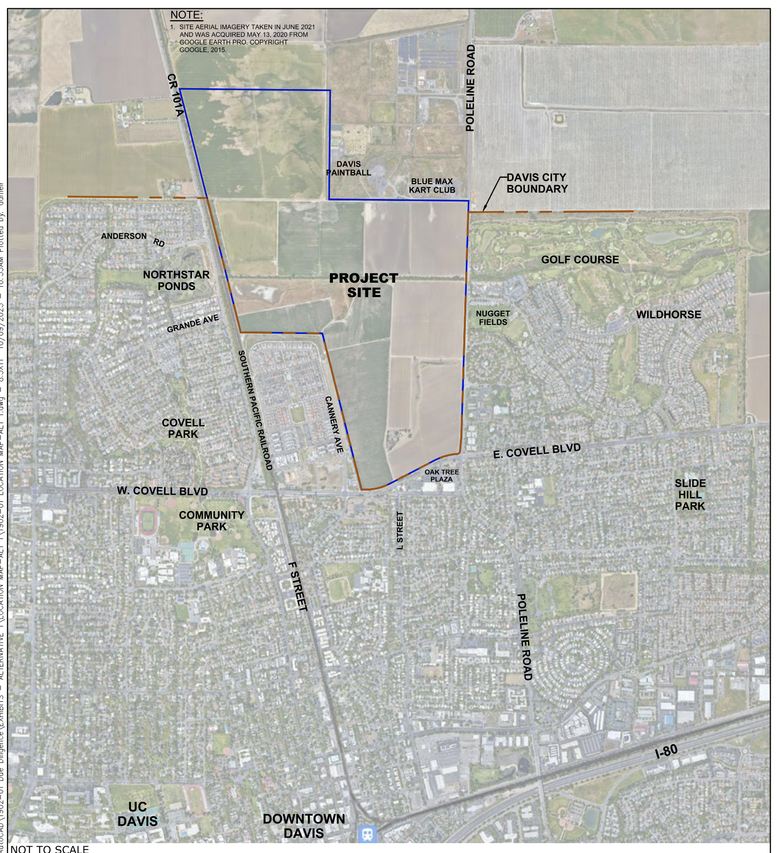 How City Council Upended the Village Farms EIR Alternatives Analysis ...