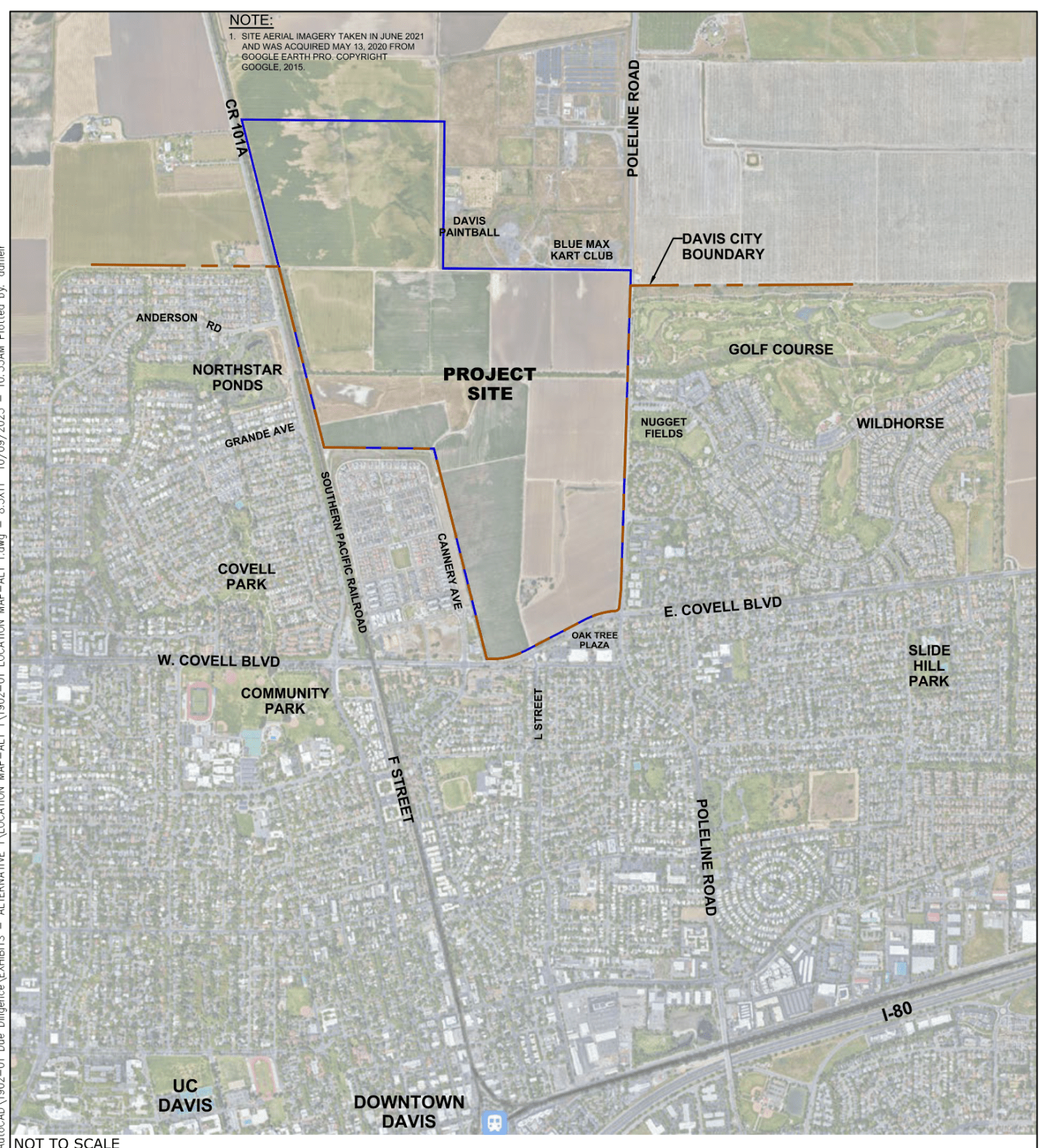 How City Council Upended the Village Farms EIR Alternatives Analysis ...